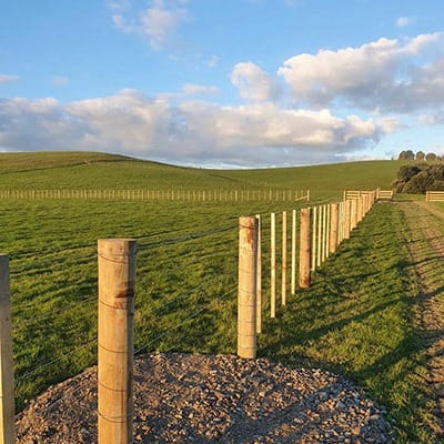 Franklin Rural and Residential Fencing Specialists15+ years - Fence ...